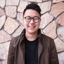 Kyle Lee | InterVarsity